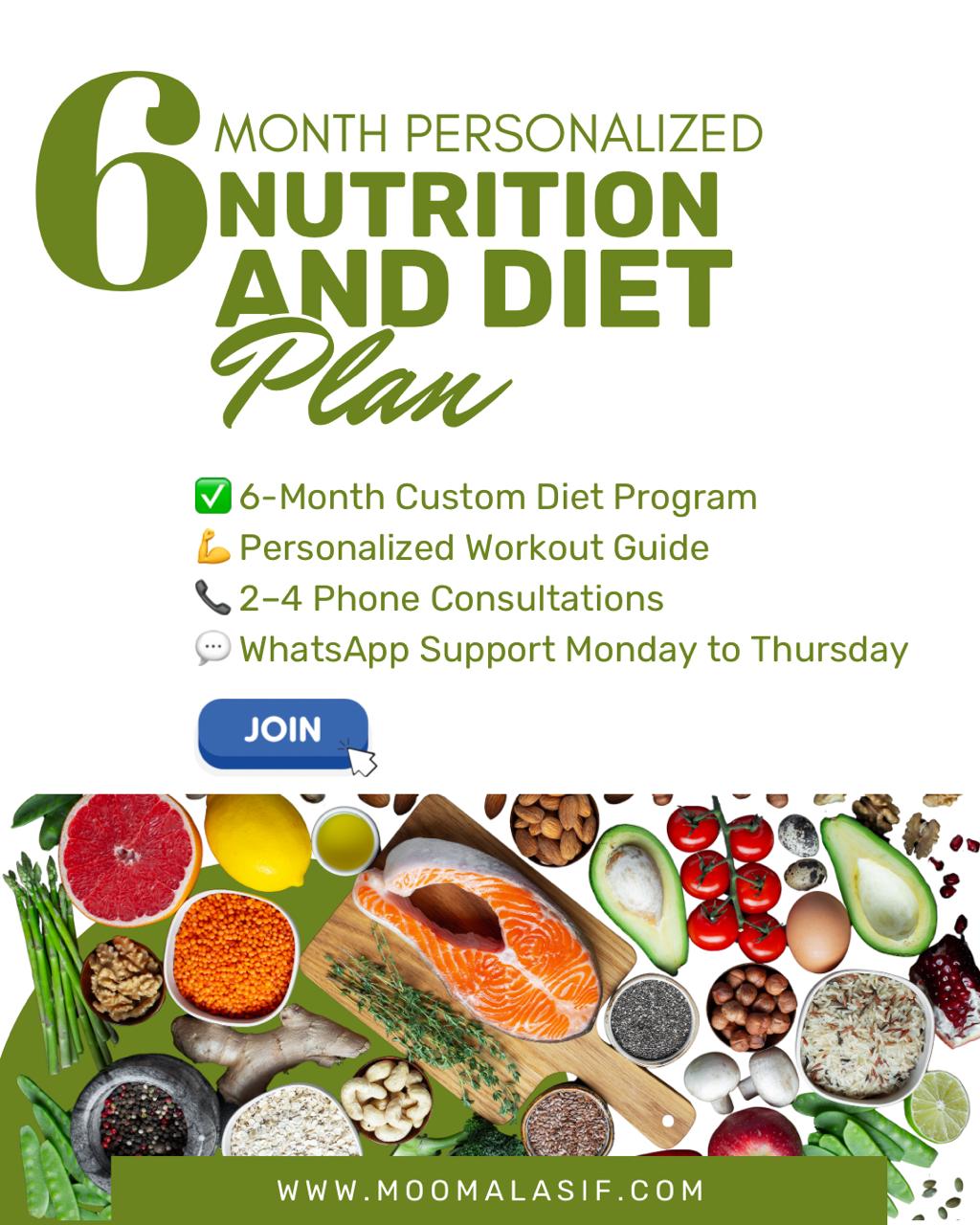 6 Months Diet Plan Moomal Asif 6 Months Diet Plan Moomal Asif
